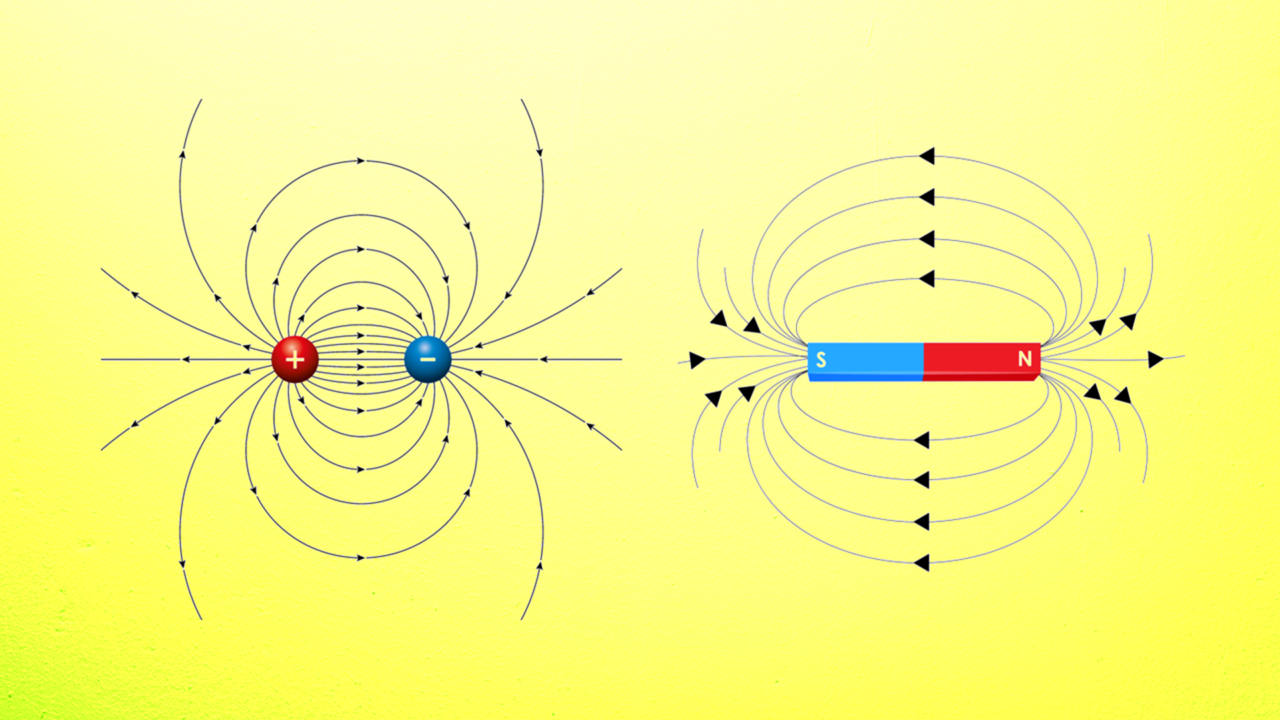 Fundamentals of Electric and Magnetic Fields and Circuits